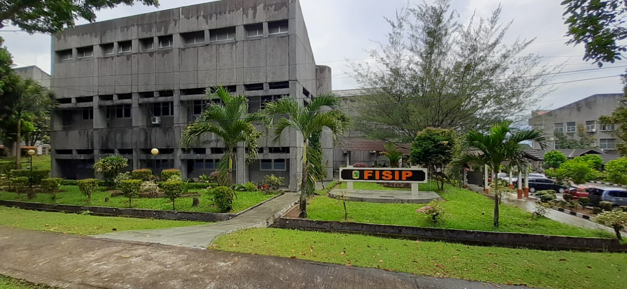 Fakultas Ilmu Sosial dan Ilmu Politik – Fakultas Ilmu Sosial dan Ilmu ...