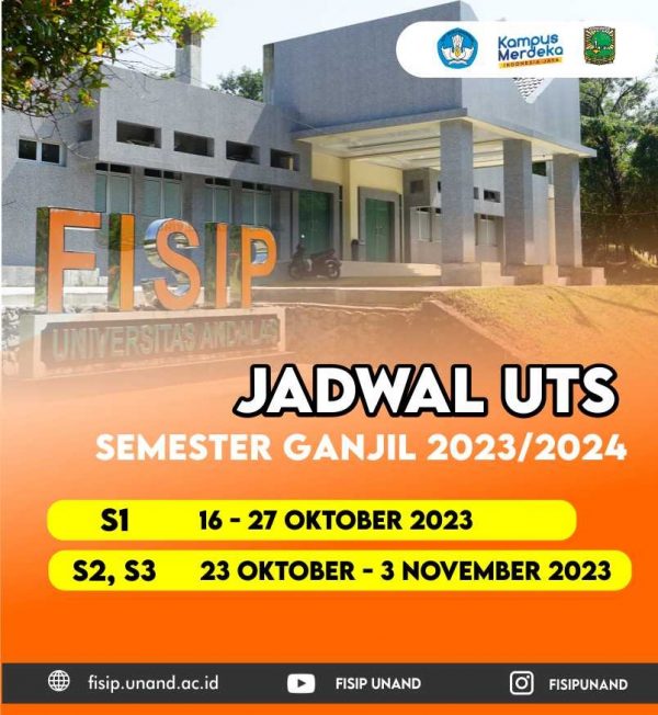 FISIP UNAND – Fakultas Ilmu Sosial dan Ilmu Politik