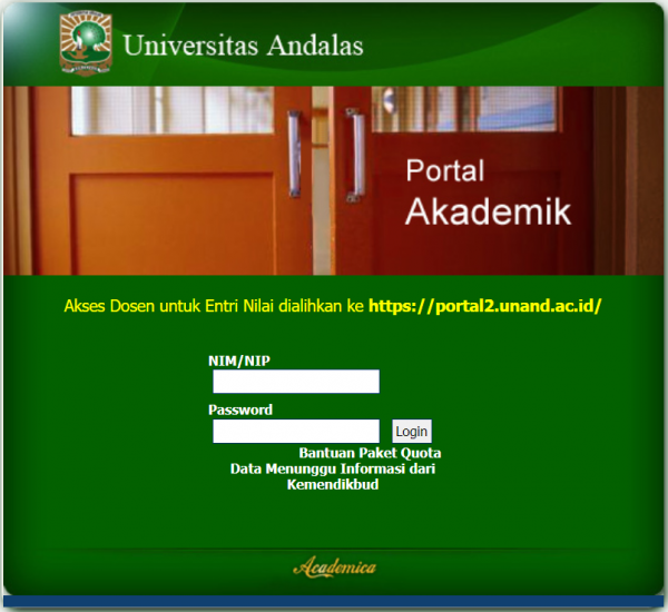 FISIP UNAND – Fakultas Ilmu Sosial dan Ilmu Politik