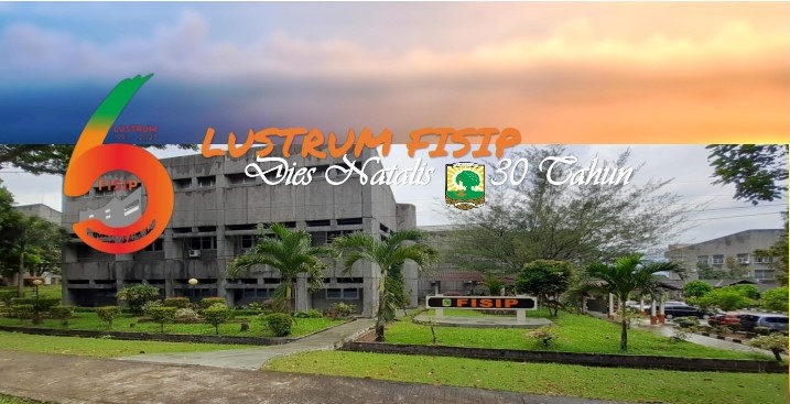 Fakultas Ilmu Sosial dan Ilmu Politik – Fakultas Ilmu Sosial dan Ilmu ...