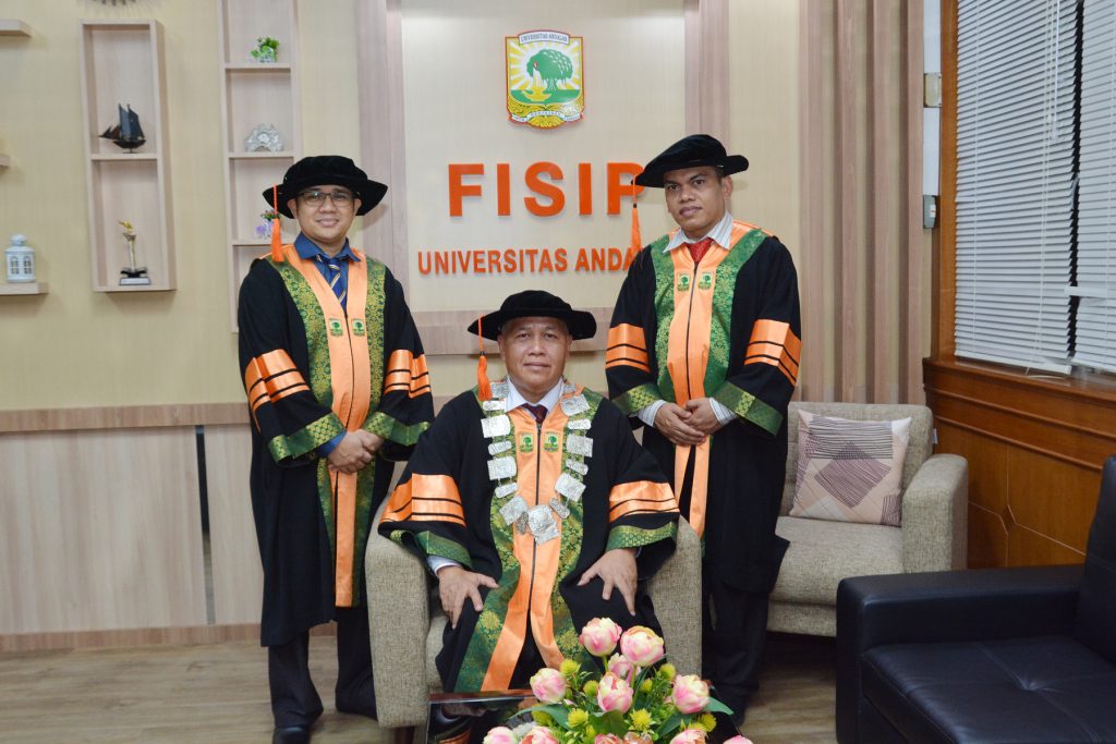 Management – FISIP UNAND